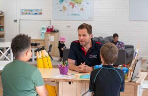 The Smith Family’s 2026 Back to School Appeal launched - Dungog Shire ...